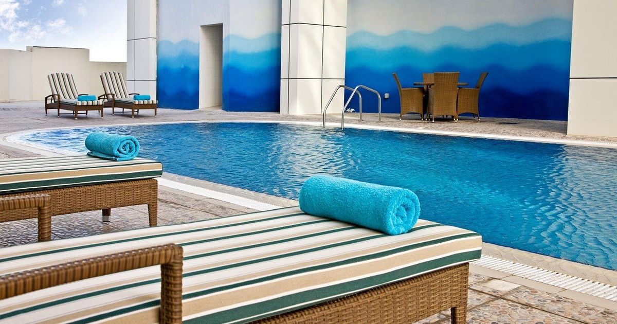 Ramada by Wyndham Doha Old Town ₹ 3,441. Doha Hotel Deals & Reviews - KAYAK