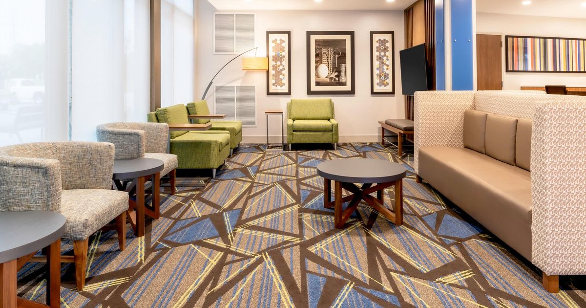 Holiday Inn Express & Suites Milwaukee – West Allis from $81. West ...