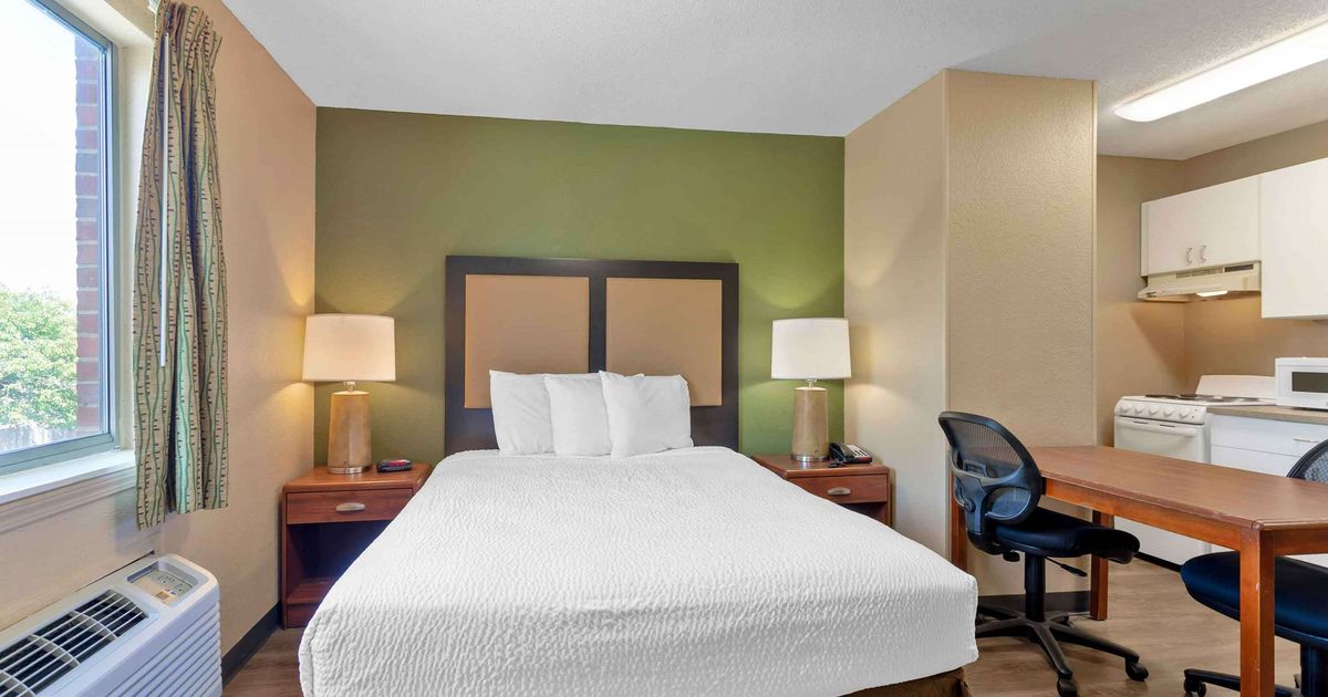 Extended Stay America Select Suites - Memphis - Cordova from $52 ...