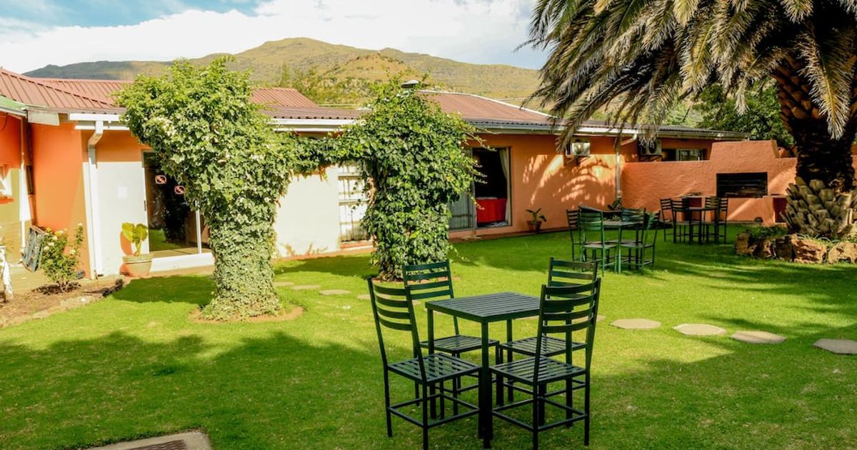 Hotel Mount Maluti - Lesotho from $42. Mohale’s Hoek Hotel Deals ...