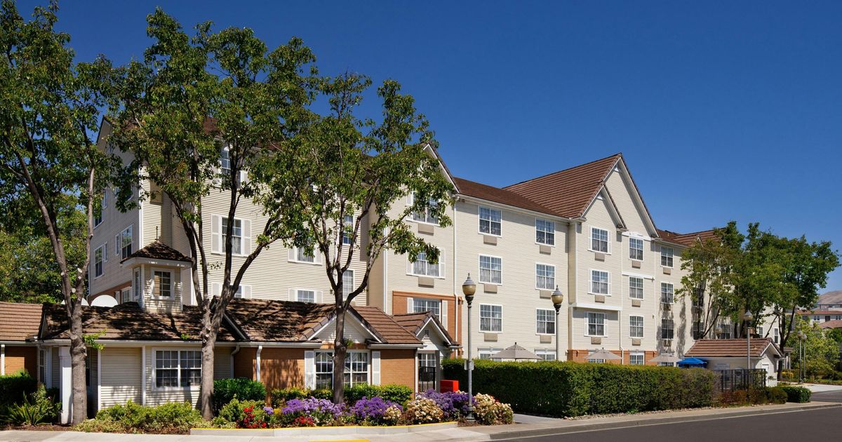 TownePlace Suites by Marriott Milpitas Silicon Valley from $136 ...