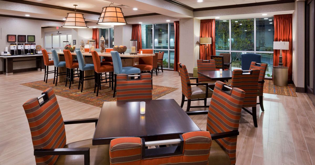 Hampton Inn Minneapolis Bloomington West from $91. Bloomington Hotel ...