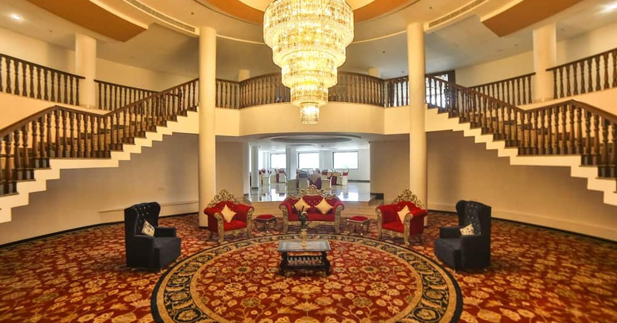 Spectrum Resort, Spa & Residences from $58. Udaipur Hotel Deals ...