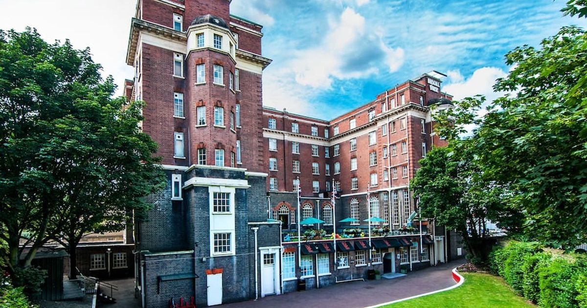 Rest Up London - Hostel à partir de 14 €. Auberges de jeunesse à ...