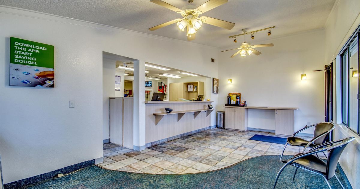 Motel 6 St Joseph vanaf € 46. St. Joseph Motels - KAYAK