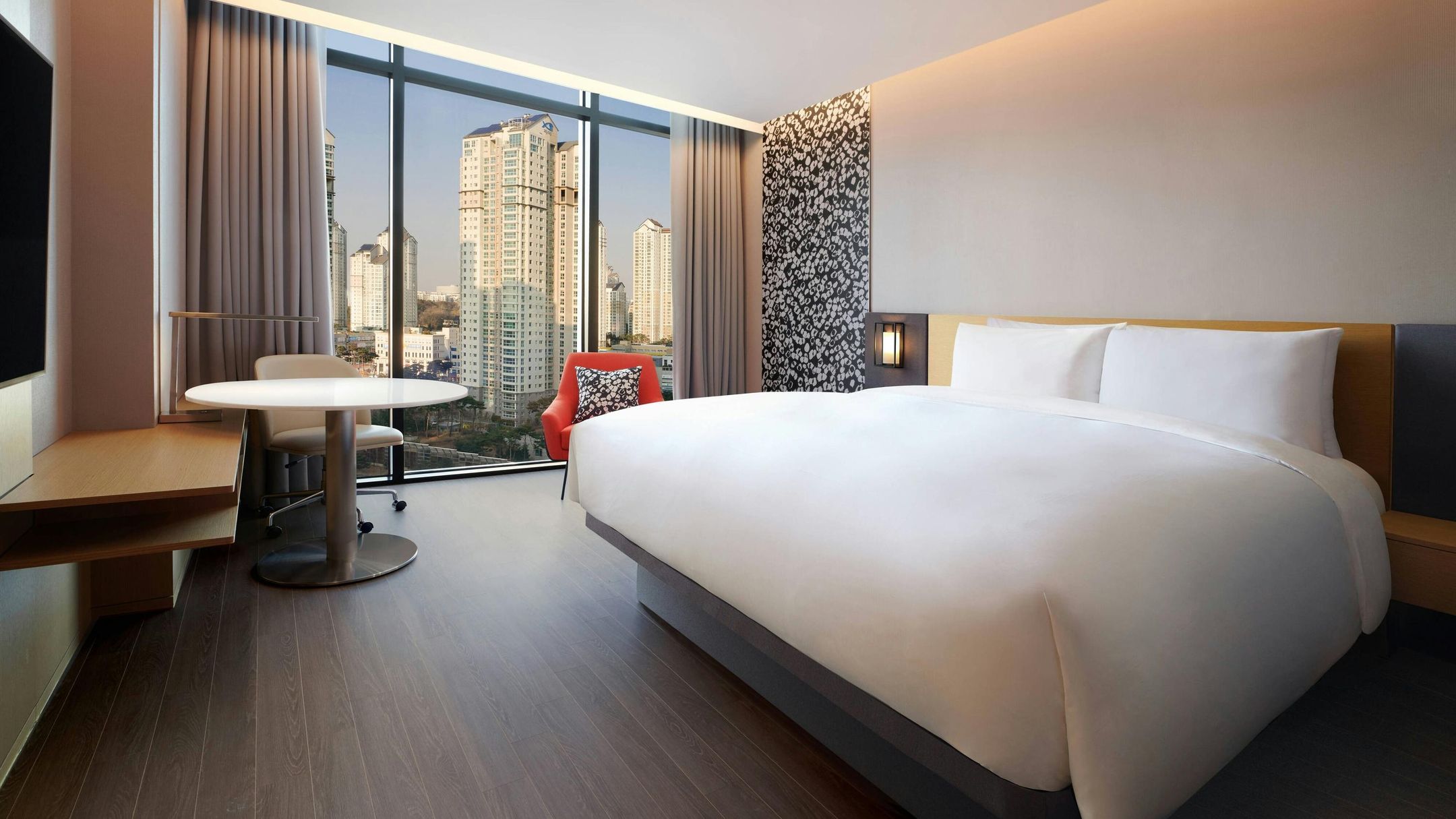 코트야드 메리어트 수원, 수원 | 호텔스컴바인 (Courtyard by Marriott Suwon)