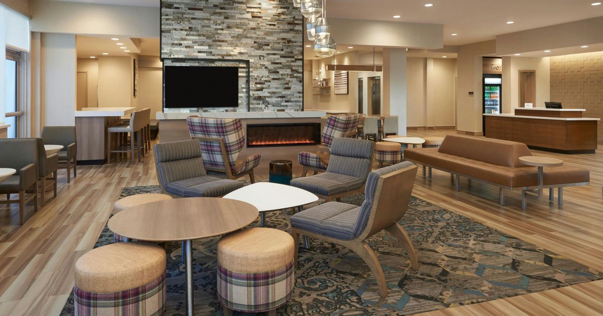 Residence Inn by Marriott Toronto Mississauga Southwest from $125 ...