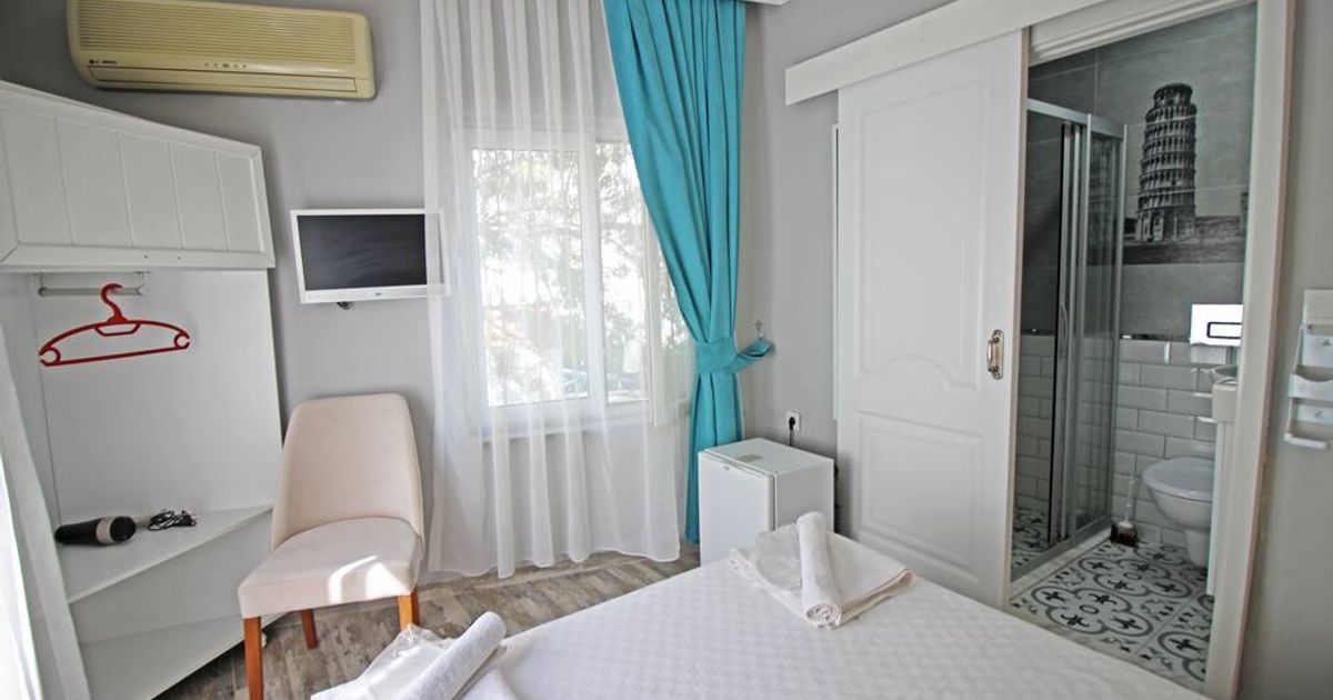 Hambarli Otel from $53. Bozcaada Hotel Deals & Reviews - KAYAK