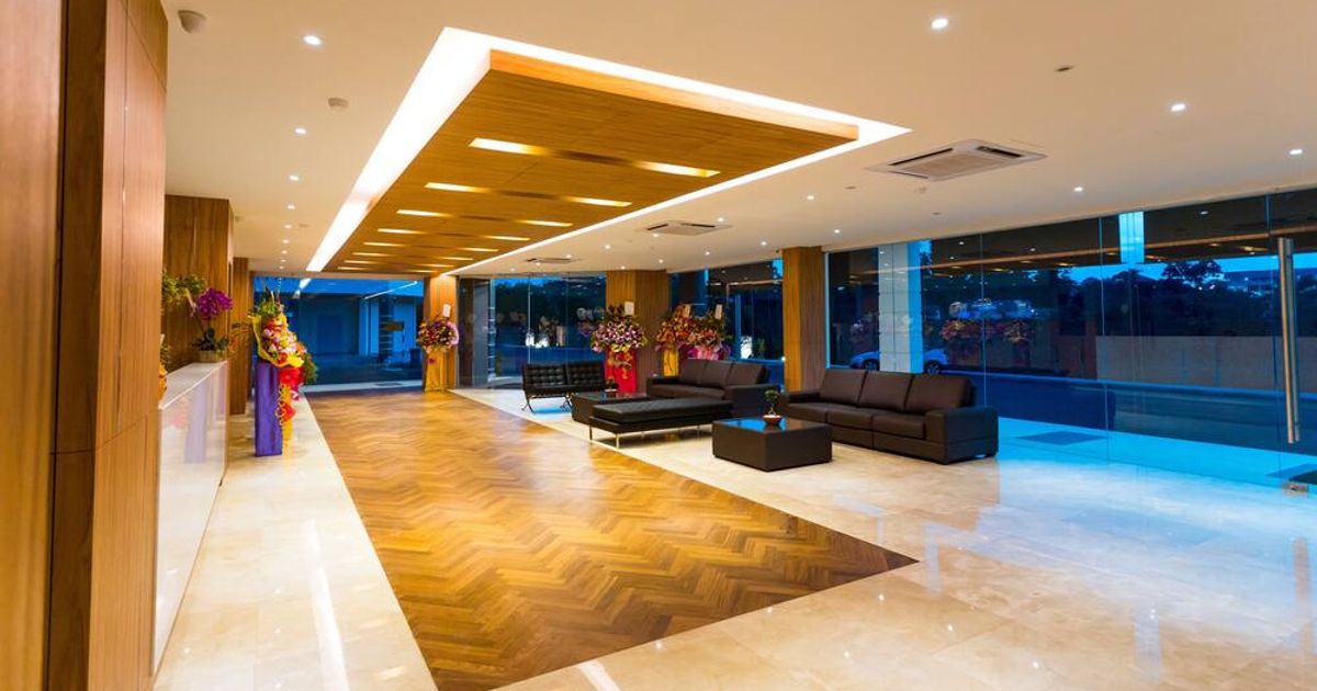 Icon Hotel Segamat, Segamat | HotelsCombined
