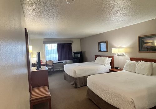 Serena Inn & Suites - Sundance from $84. Sundance Hotel Deals & Reviews ...
