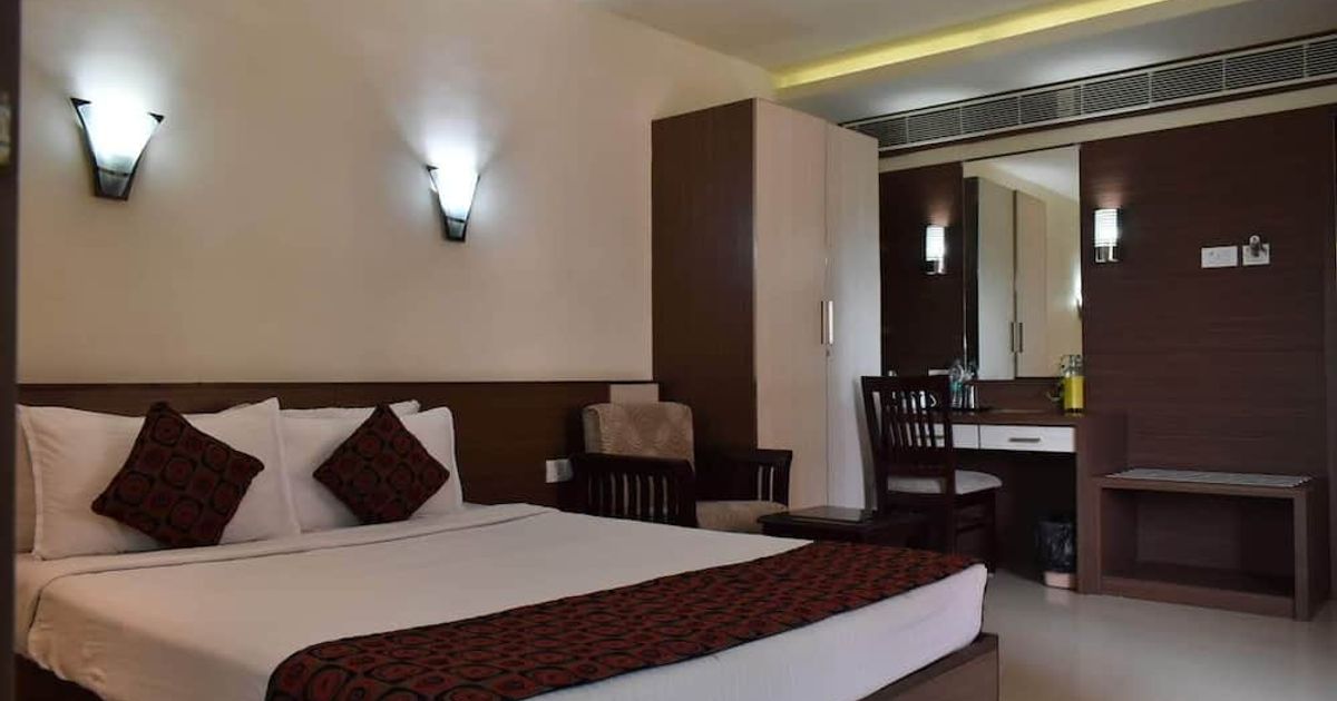Hotel South Regency a partir de R$ 95 (R̶$̶ ̶1̶4̶2̶). Hotéis em ...