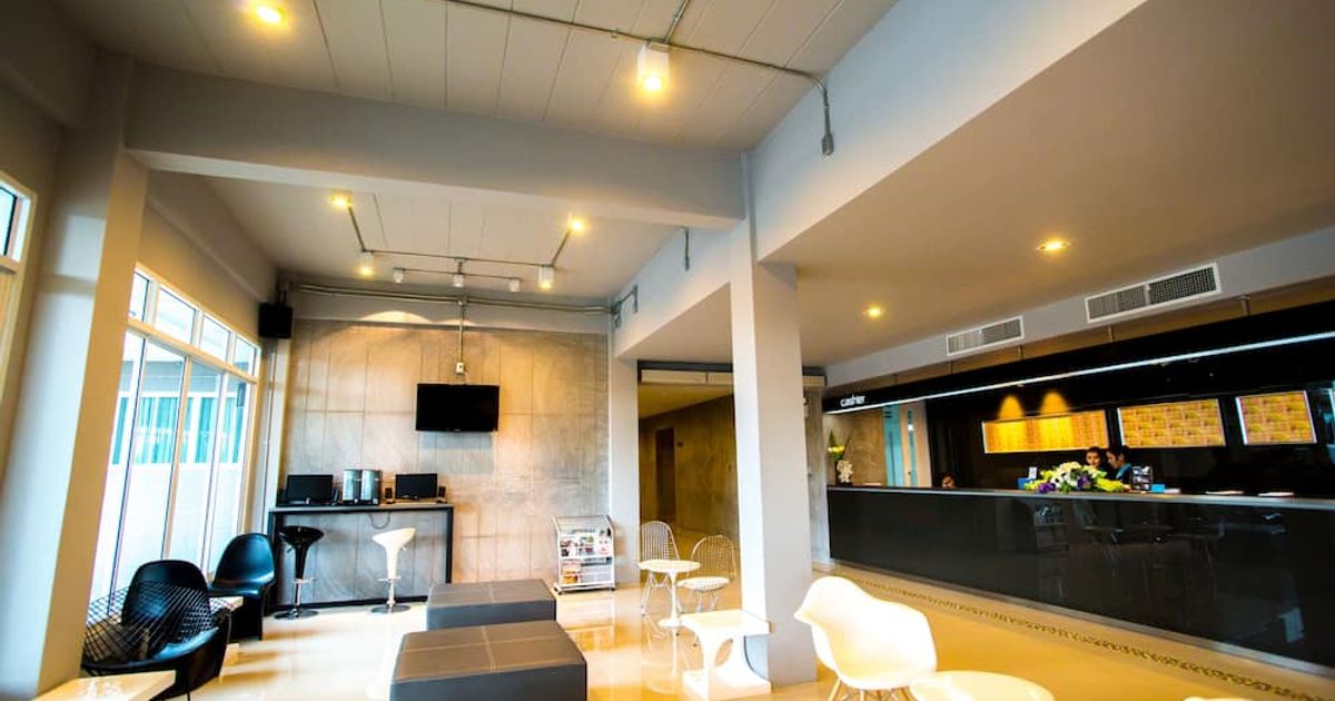 Bun Hotel from $16. Surat Thani Hotel Deals & Reviews - KAYAK