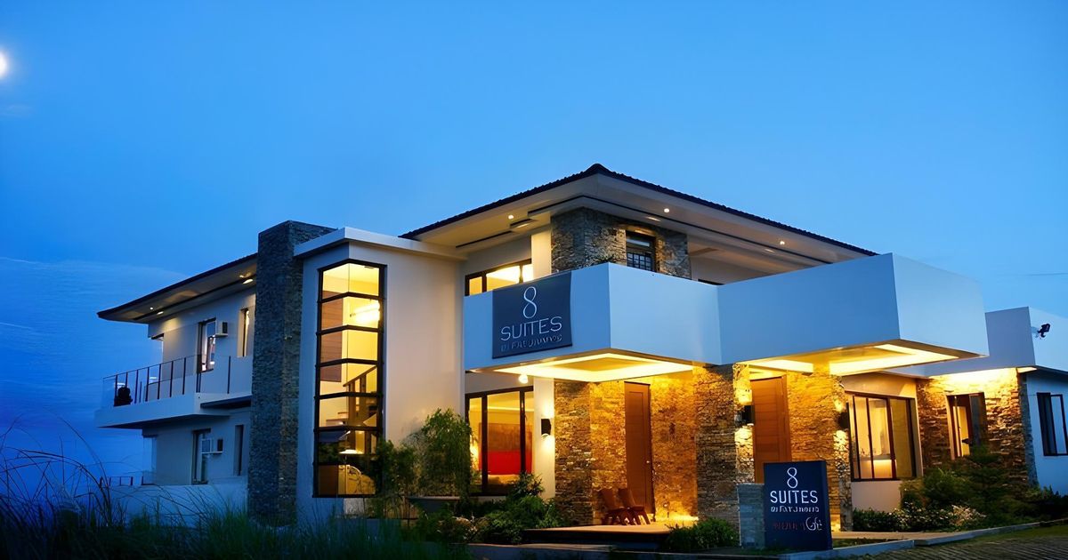 8 Suites By Fat Jimmy's from $73. Tagaytay Hotel Deals & Reviews - KAYAK
