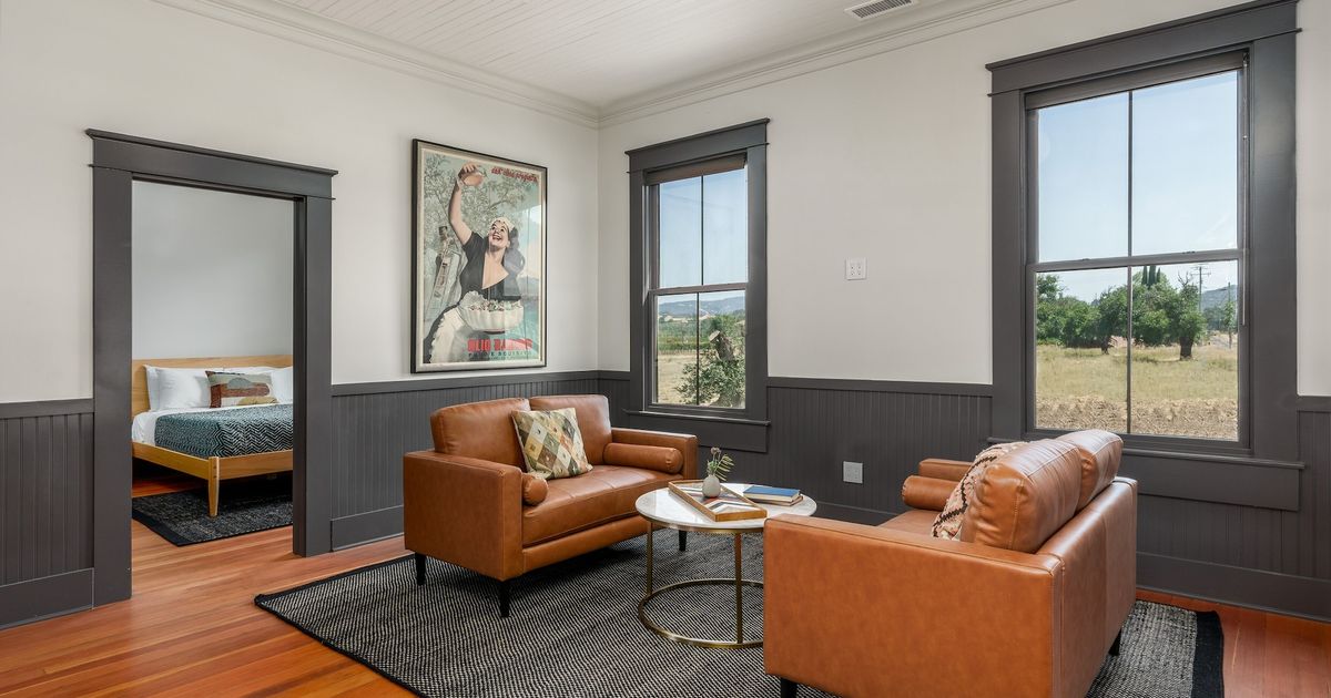 Thatcher Hotel from $224. Hopland Hotel Deals & Reviews - KAYAK