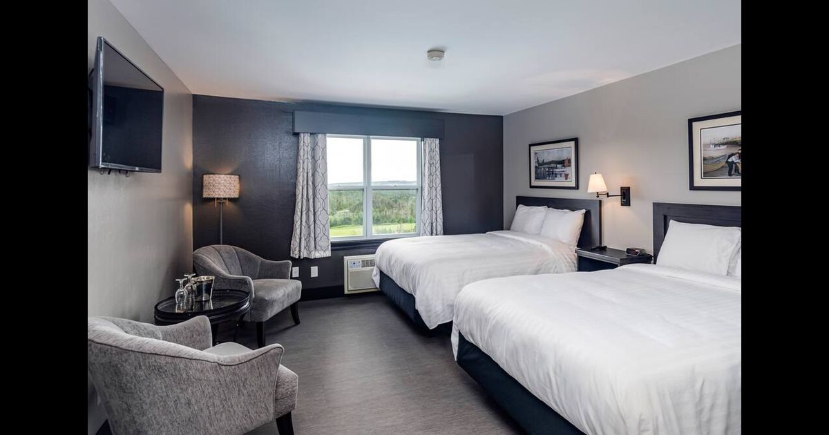 The Wilds at Salmonier River in Holyrood, Canada from $115: Deals ...