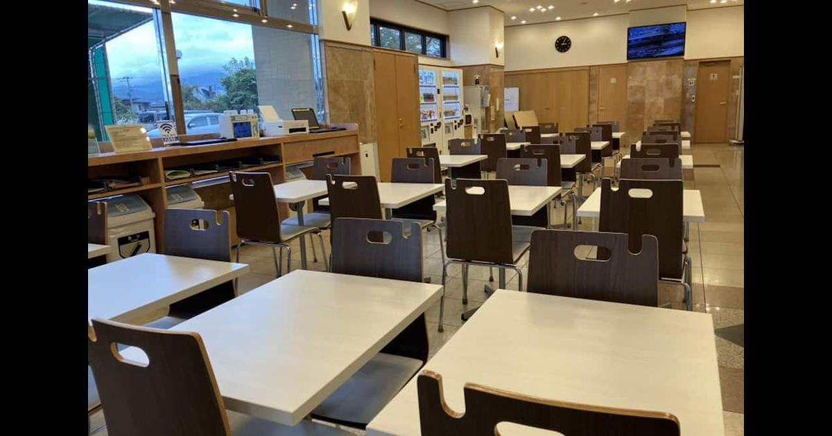 Toyoko Inn Yonezawa Ekimae in Yonezawa, Japan from $51: Deals, Reviews, Photos | momondo