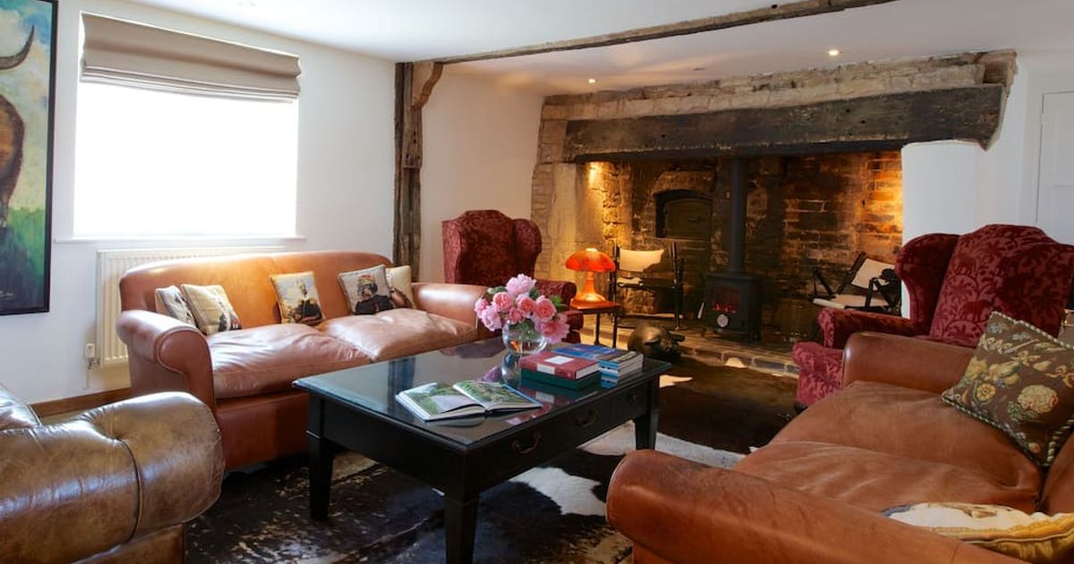 Eckington Manor from $201. Pershore Hotel Deals & Reviews - KAYAK