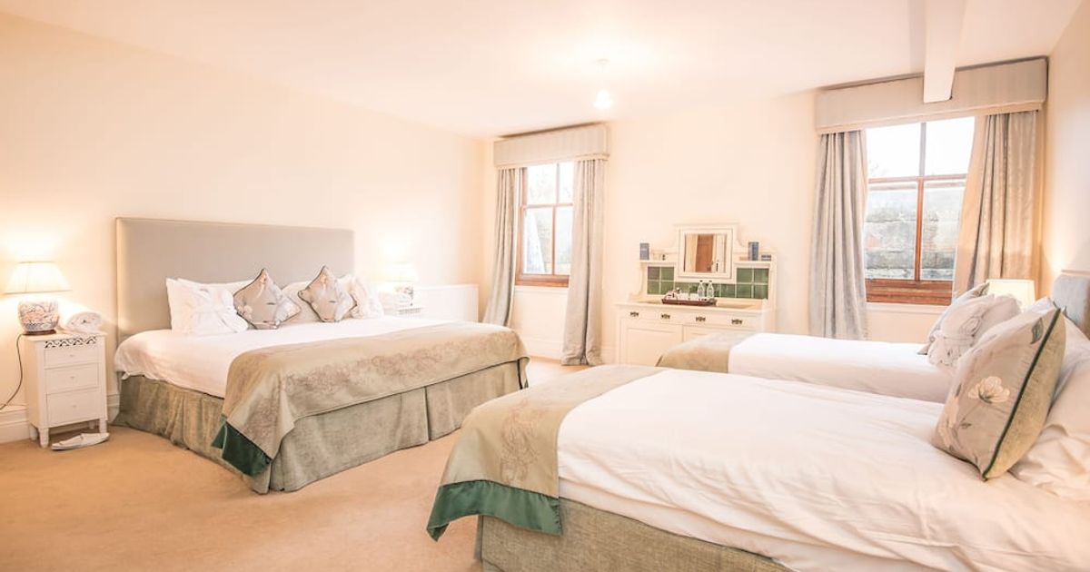 Springkell à partir de 77 €. Hôtels à Lockerbie - KAYAK