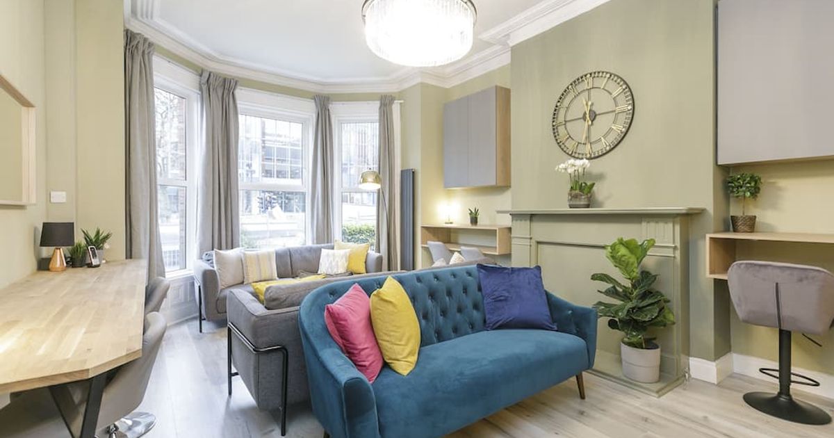 Number 11 by the Warren Collection £46. Belfast Hotel Deals & Reviews ...