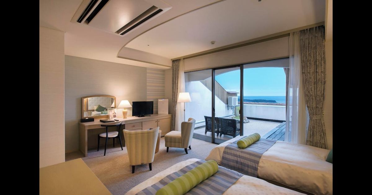 Izumigo Hotel Altia Toba in Toba, Japan from $104: Deals, Reviews ...