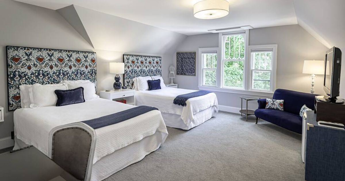 The West Lane Inn from $394. Ridgefield Hotel Deals & Reviews - KAYAK