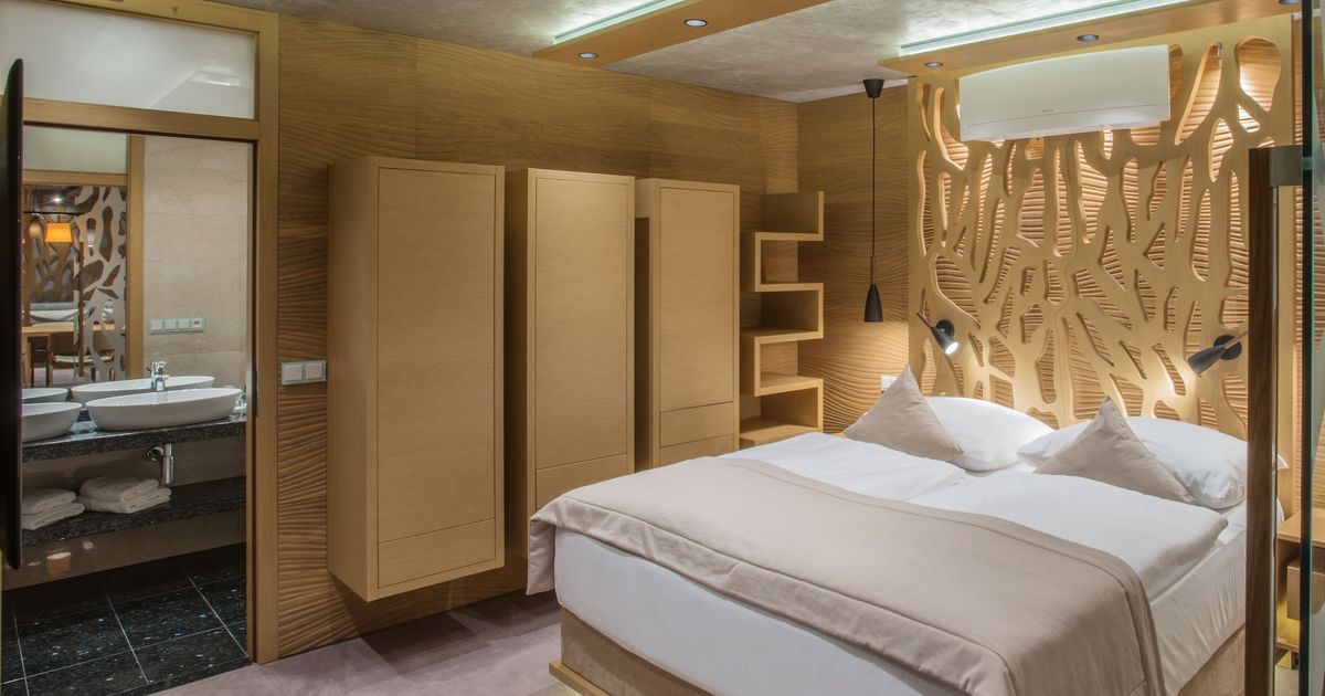 Wellness Hotel Step, Prag ab € 78 | Checkfelix