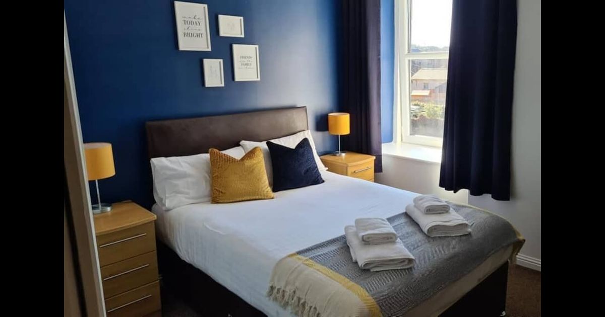 The Davron Hotel in Fraserburgh, the United Kingdom from $122: Deals ...