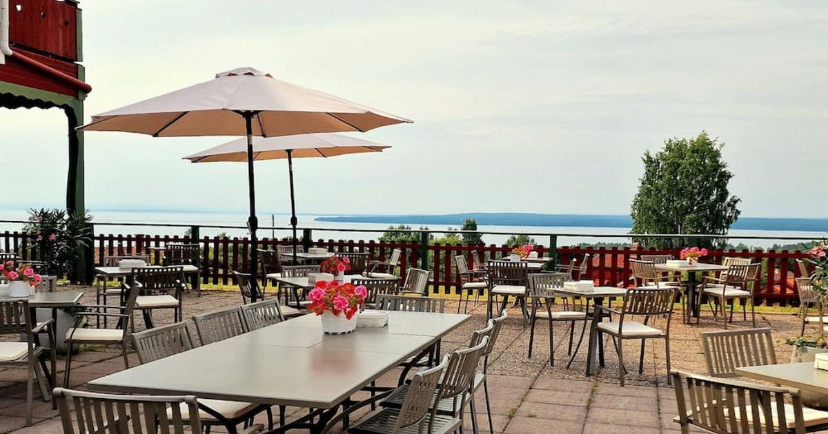 Tällbergsgårdens Hotell £59. Tällberg Hotel Deals & Reviews - KAYAK