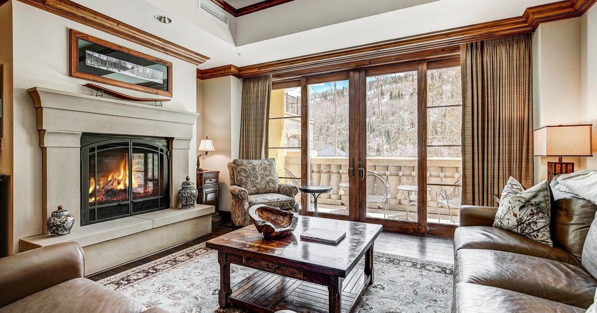 The Ritz-Carlton Residences, Vail from ₱28,320. Vail Hotel Deals ...