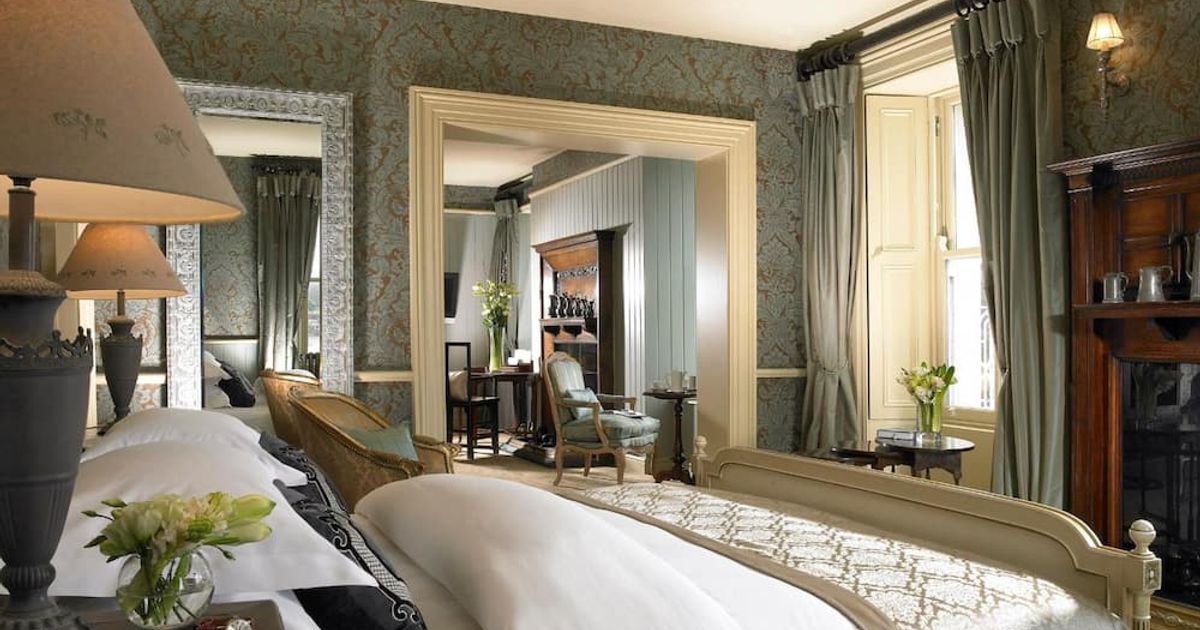 Ice House Hotel, Ballina (Mayo) | HotelsCombined