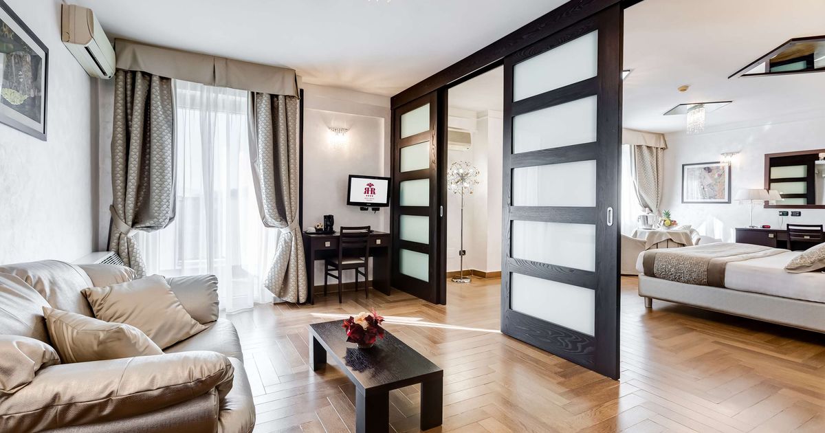 Best Western Hotel Rocca à partir de 72 €. Hôtels à Cassino - KAYAK