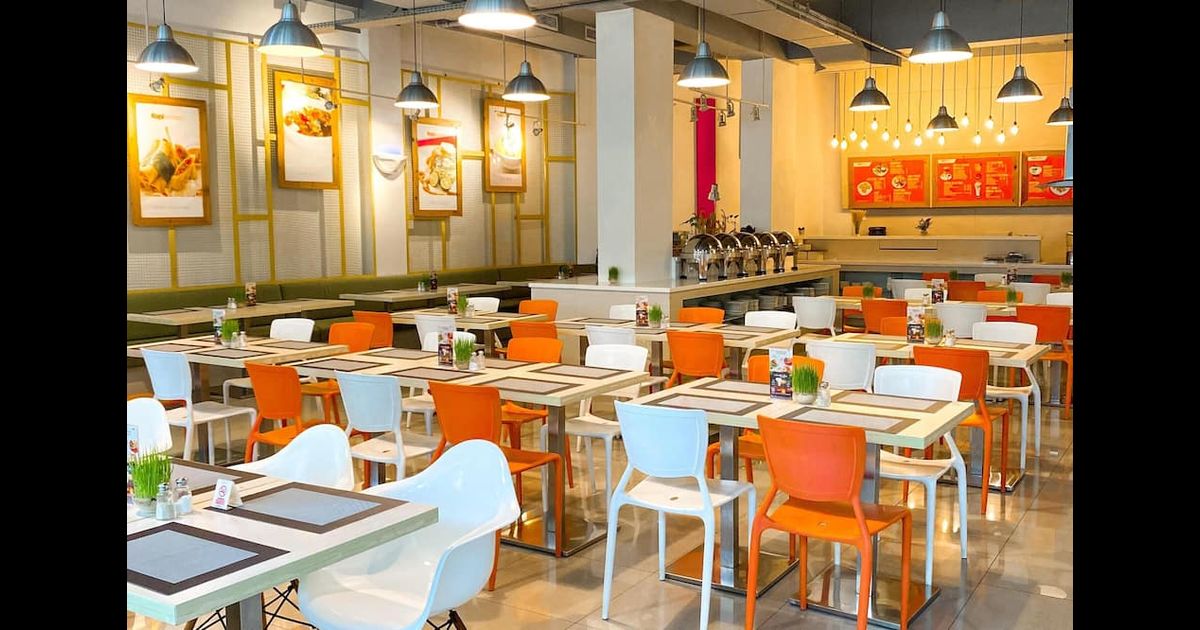 Zuri Express Mangga Dua in Jakarta, Indonesia from $19: Deals, Reviews ...