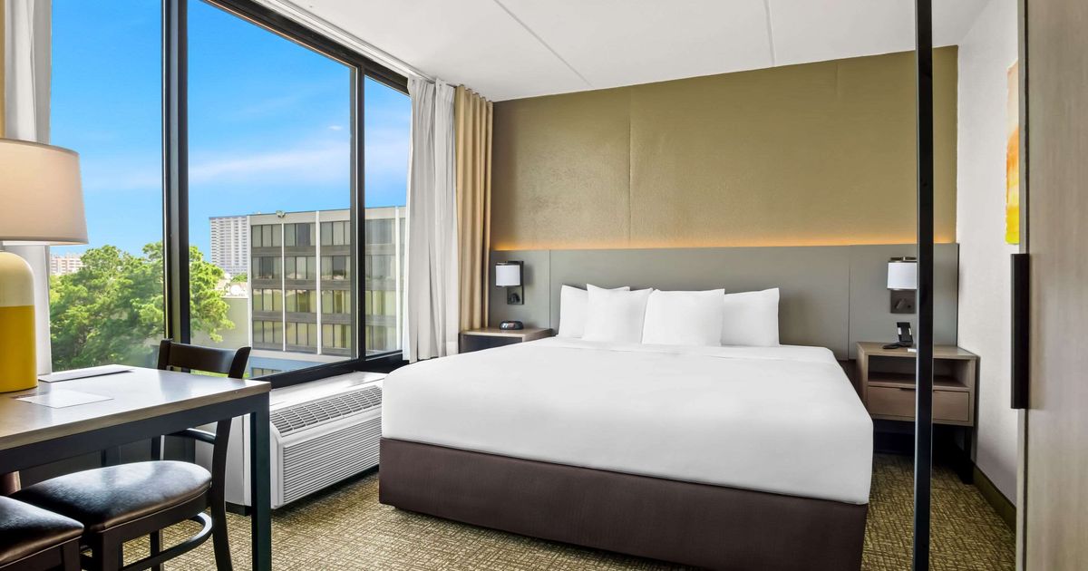 Comfort Inn Gold Coast from $62. Ocean City Hotel Deals & Reviews - KAYAK