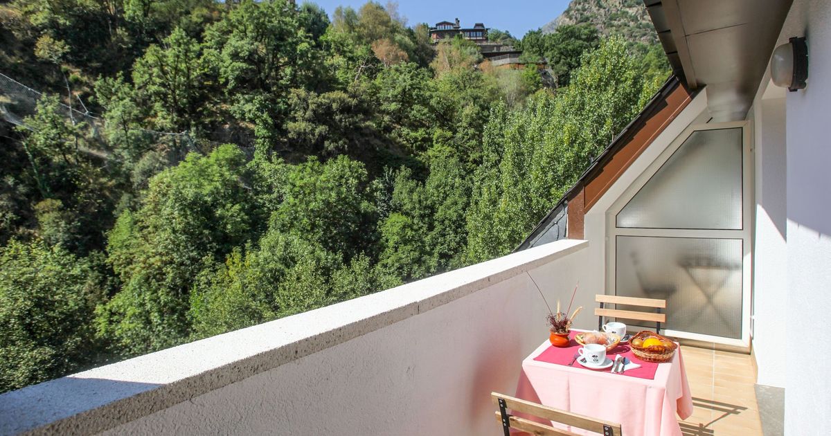 Insitu Eurotel Andorra desde 41 €. Hoteles en Les Escaldes - KAYAK