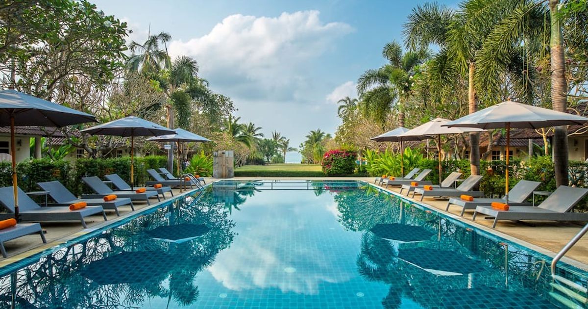 Bandara On Sea, Rayong, Rayong | HotelsCombined