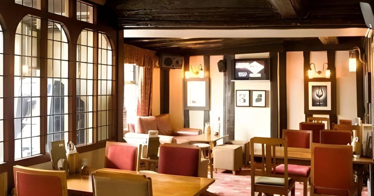 Bull Hotel by Greene King Inns from $65. Halstead Hotel Deals & Reviews ...