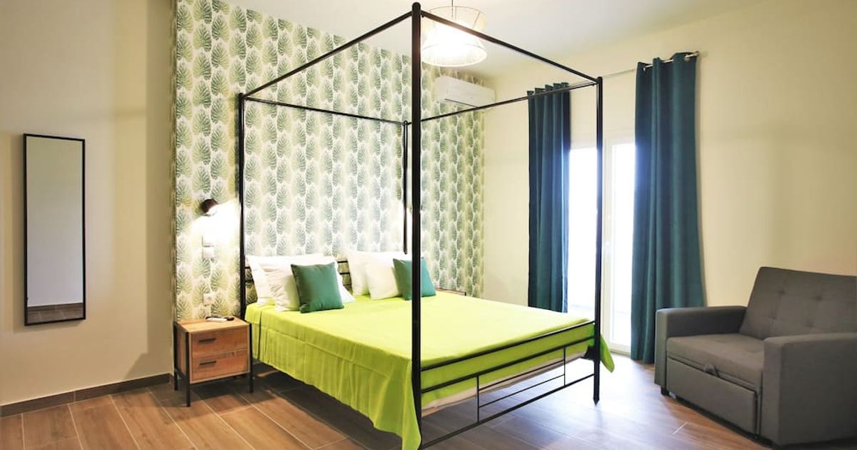 Aethon Airport Project-Free Shuttle by Gk Properties from $64 ...