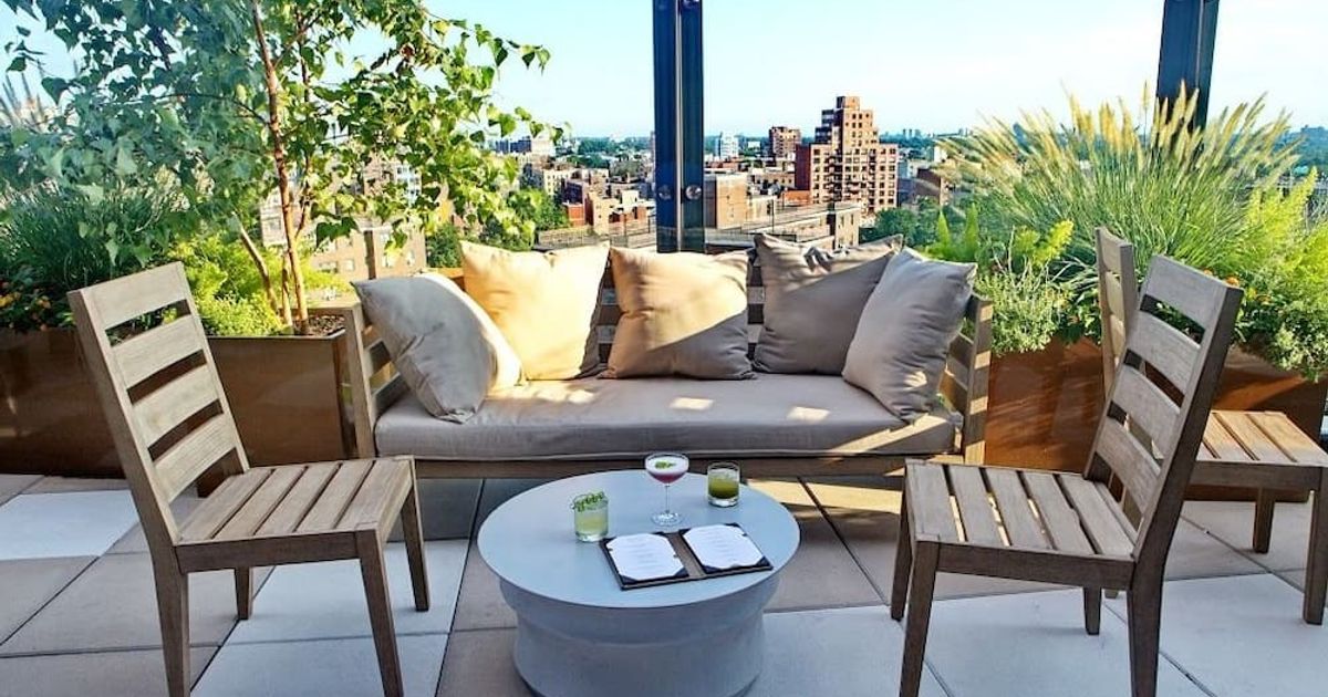 Hyatt Place Flushing/Laguardia Airport from $157. Queens Hotel Deals ...