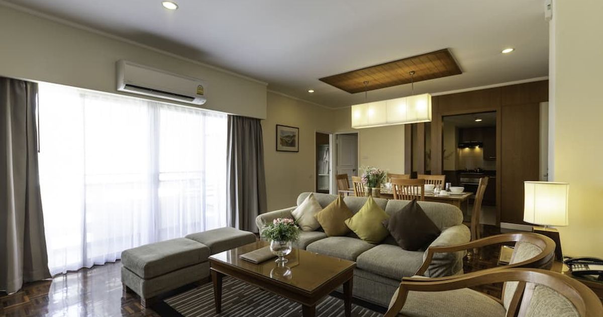 Kantary House Hotel, Bangkok from $36. Bangkok Hotel Deals & Reviews ...