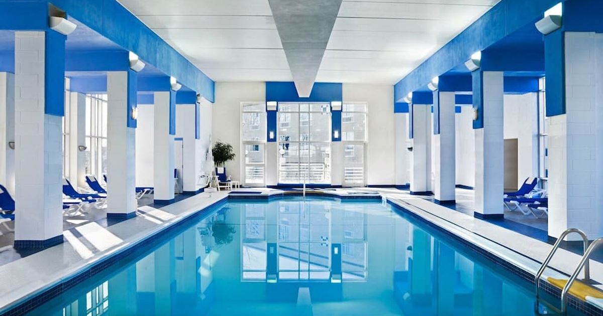 Sheraton Boston Needham Hotel from $93. Needham Hotel Deals & Reviews ...
