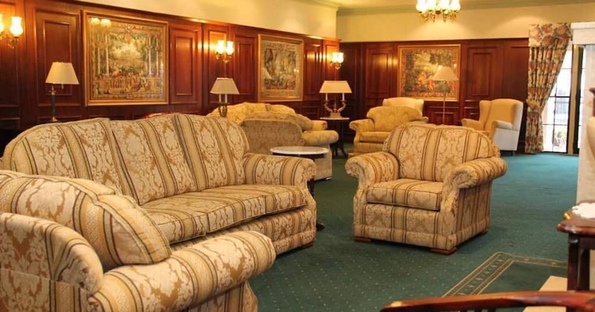 The Lawson Riverside Suites from $90. Wagga Wagga Hotel Deals & Reviews ...