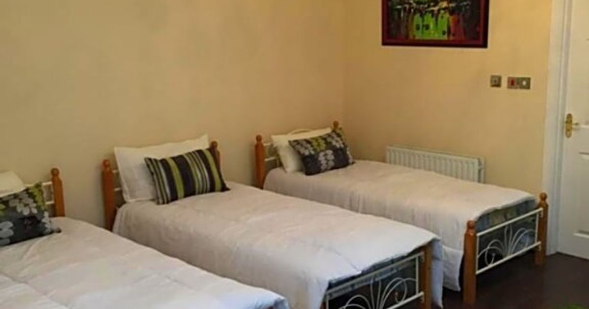 Gracefield from $71. Raheny Hotel Deals & Reviews - KAYAK