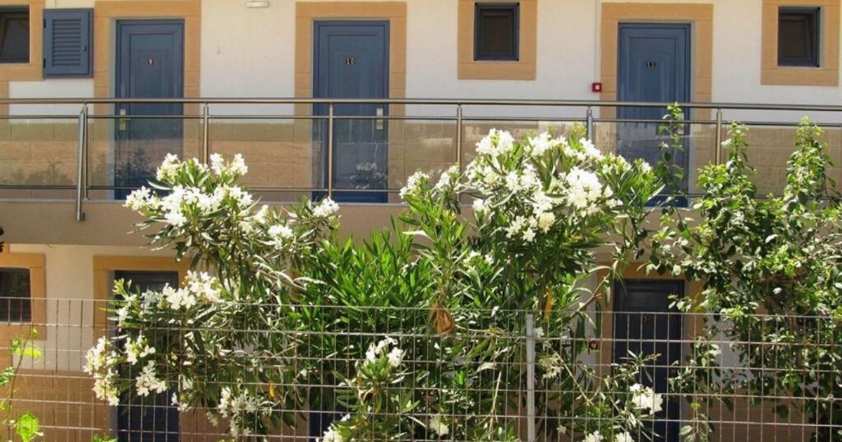 Paraschos Studios Kos from $84. Kardamena Hotel Deals & Reviews - KAYAK