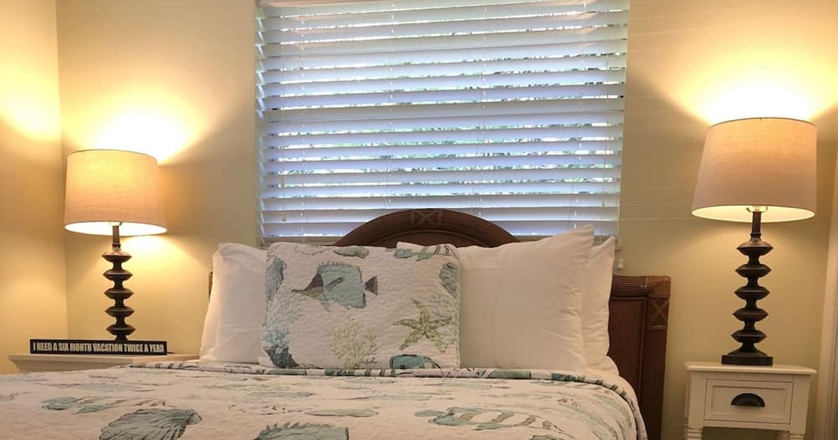 Addy's Villas from $102. Nokomis Hotel Deals & Reviews - KAYAK