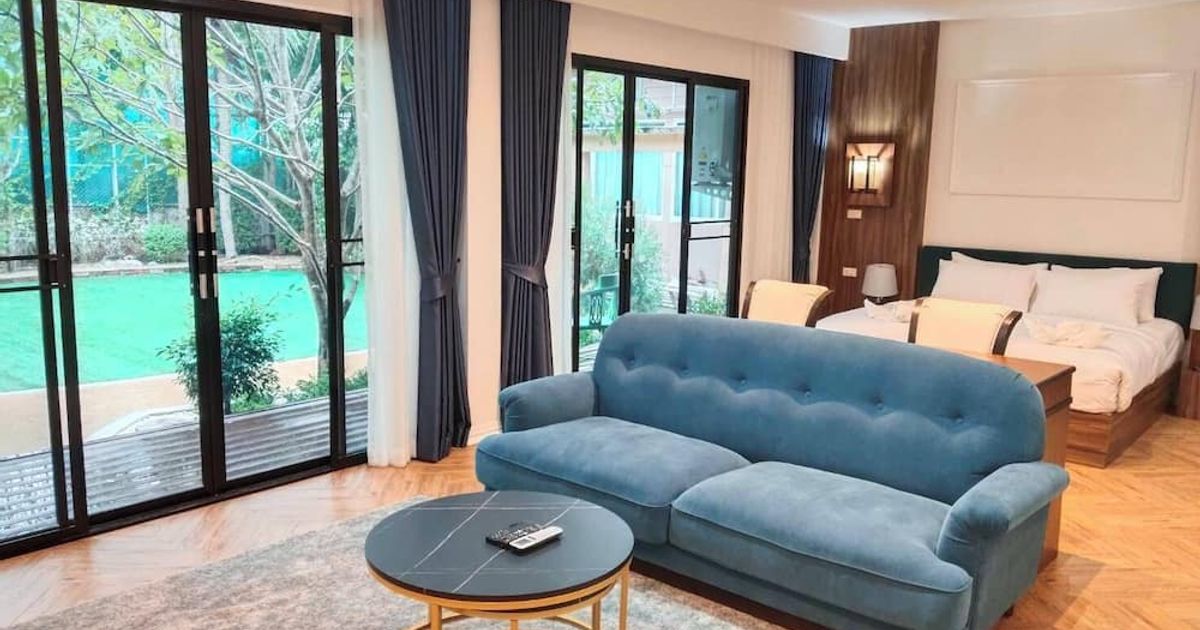 The O Valley Hotel from $15. Nam Rop Hotel Deals & Reviews - KAYAK