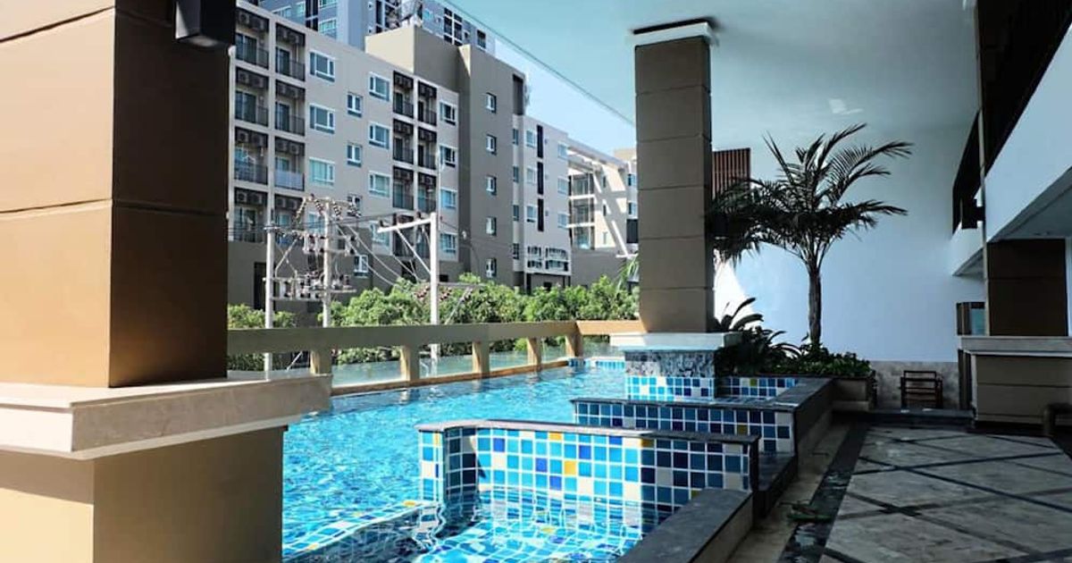 March Hotel ₹ 1,611. Pattaya Hotel Deals & Reviews - KAYAK