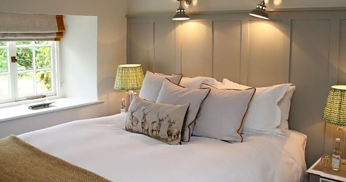 Five Alls from $134. Lechlade Hotel Deals & Reviews - KAYAK