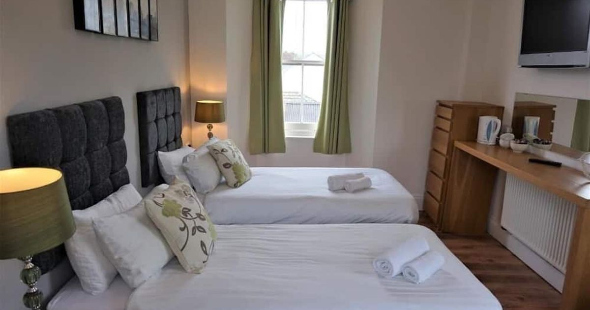 The Angel Hotel £55. Cardigan Hotel Deals & Reviews - KAYAK
