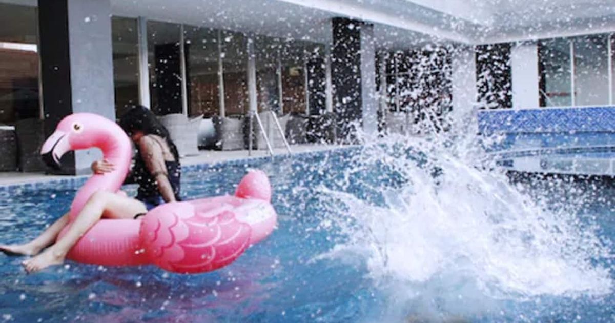 Merapi Merbabu Hotels & Resort Bekasi $37. Bekasi Hotel Deals & Reviews ...