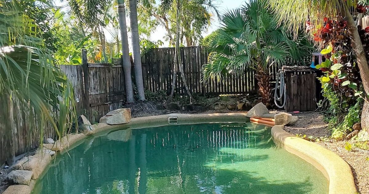 Cooktown Motel from $58. Cooktown Hotel Deals & Reviews - KAYAK